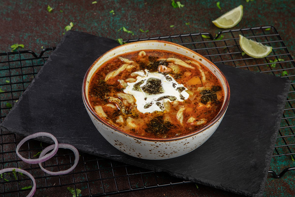 Ariana Fine Food – Fine Food Home Delivery & Catering