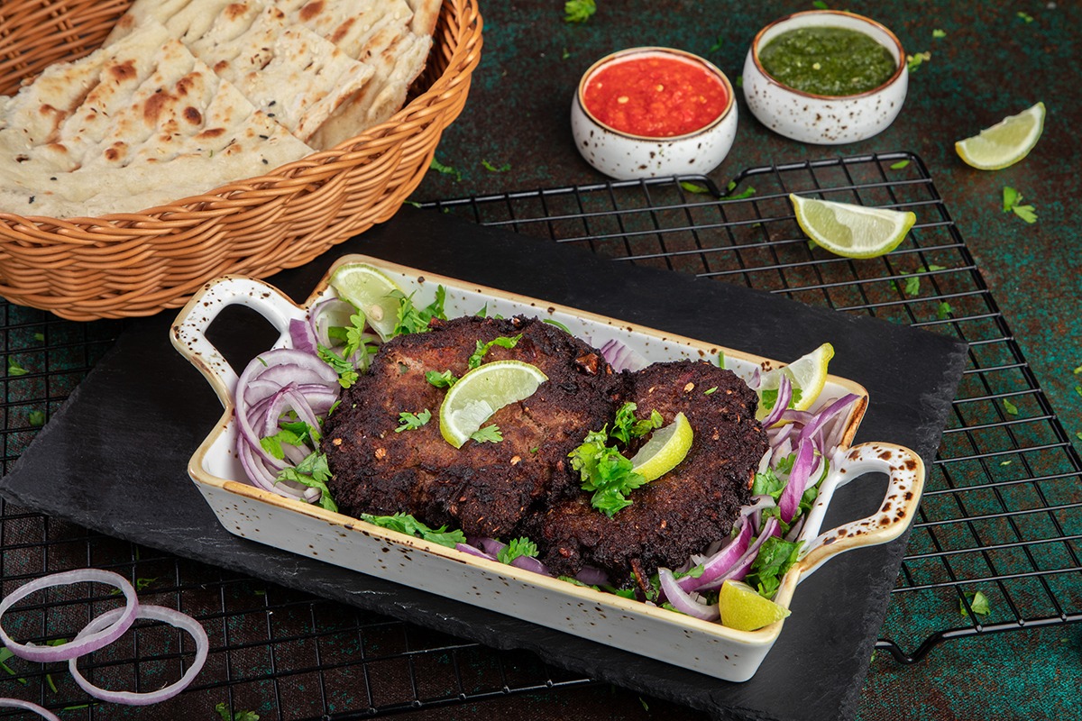 Ariana Fine Food – Fine Food Home Delivery & Catering