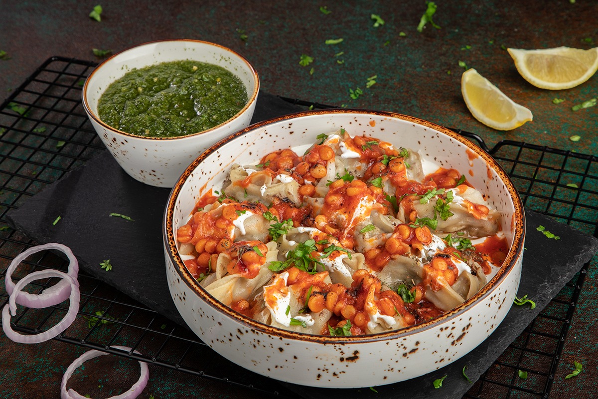 Ariana Fine Food – Fine Food Home Delivery & Catering