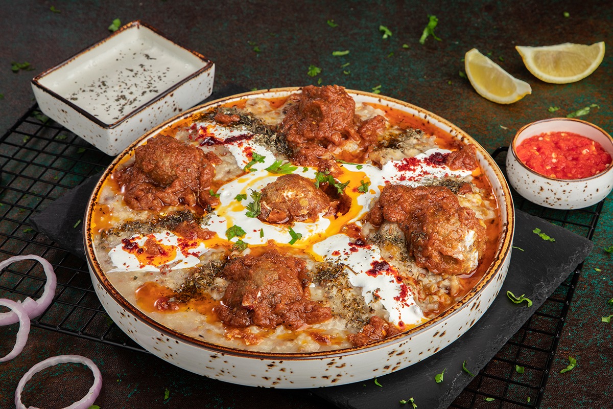 Ariana Fine Food – Fine Food Home Delivery & Catering