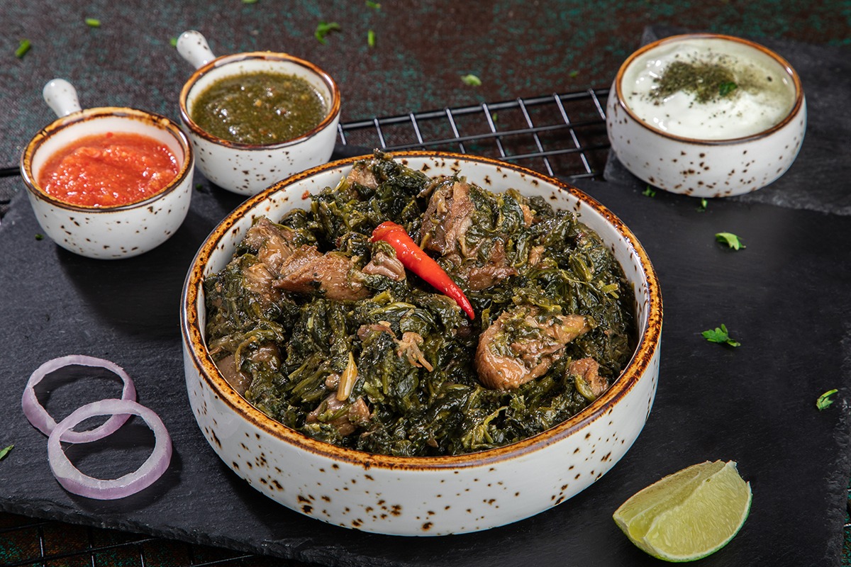Ariana Fine Food – Fine Food Home Delivery & Catering