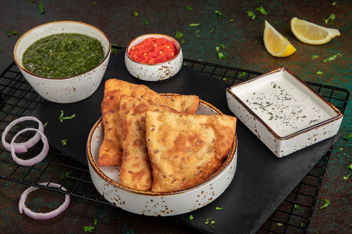 Ariana Fine Food – Fine Food Home Delivery & Catering